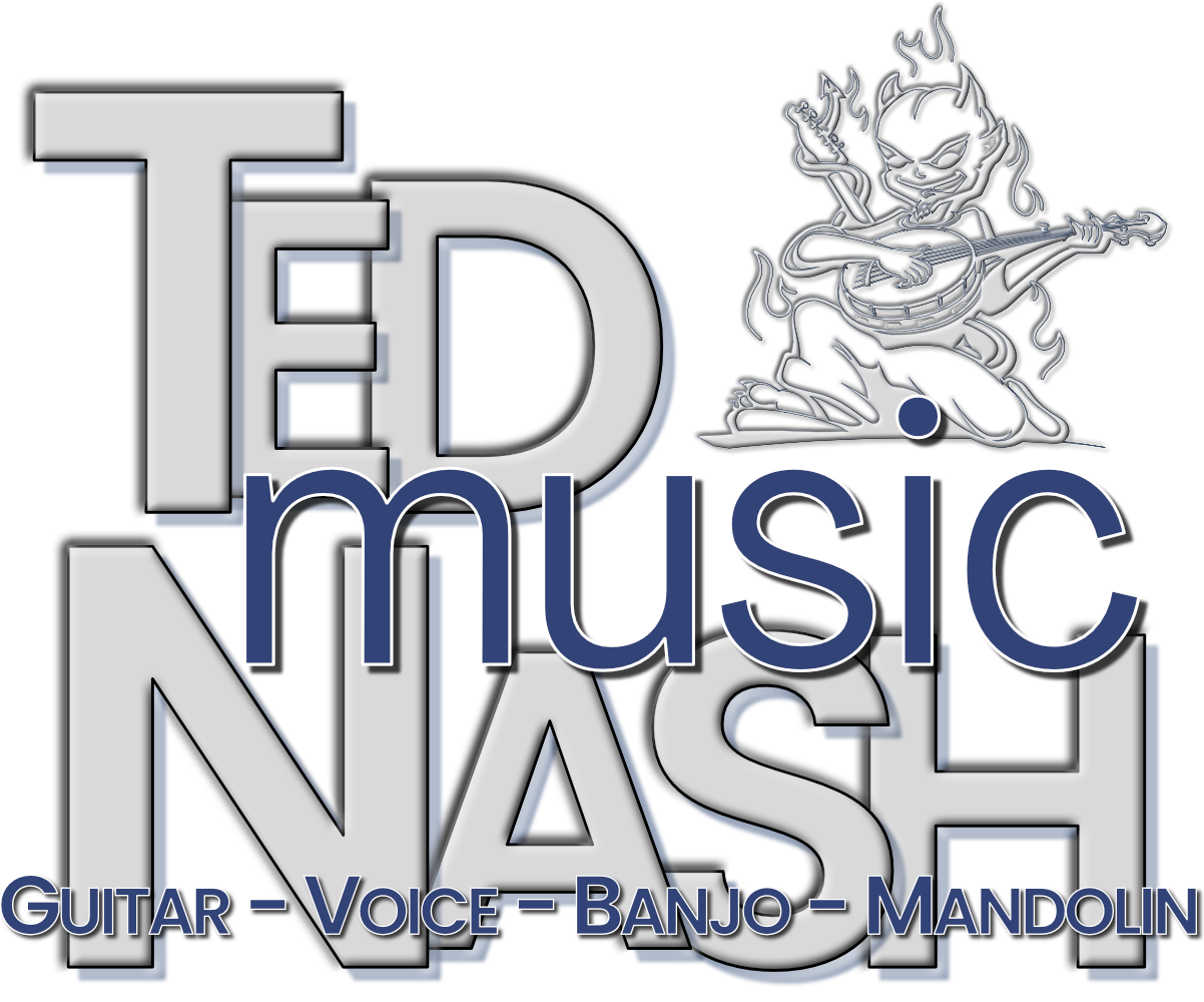 Ted Nash Music