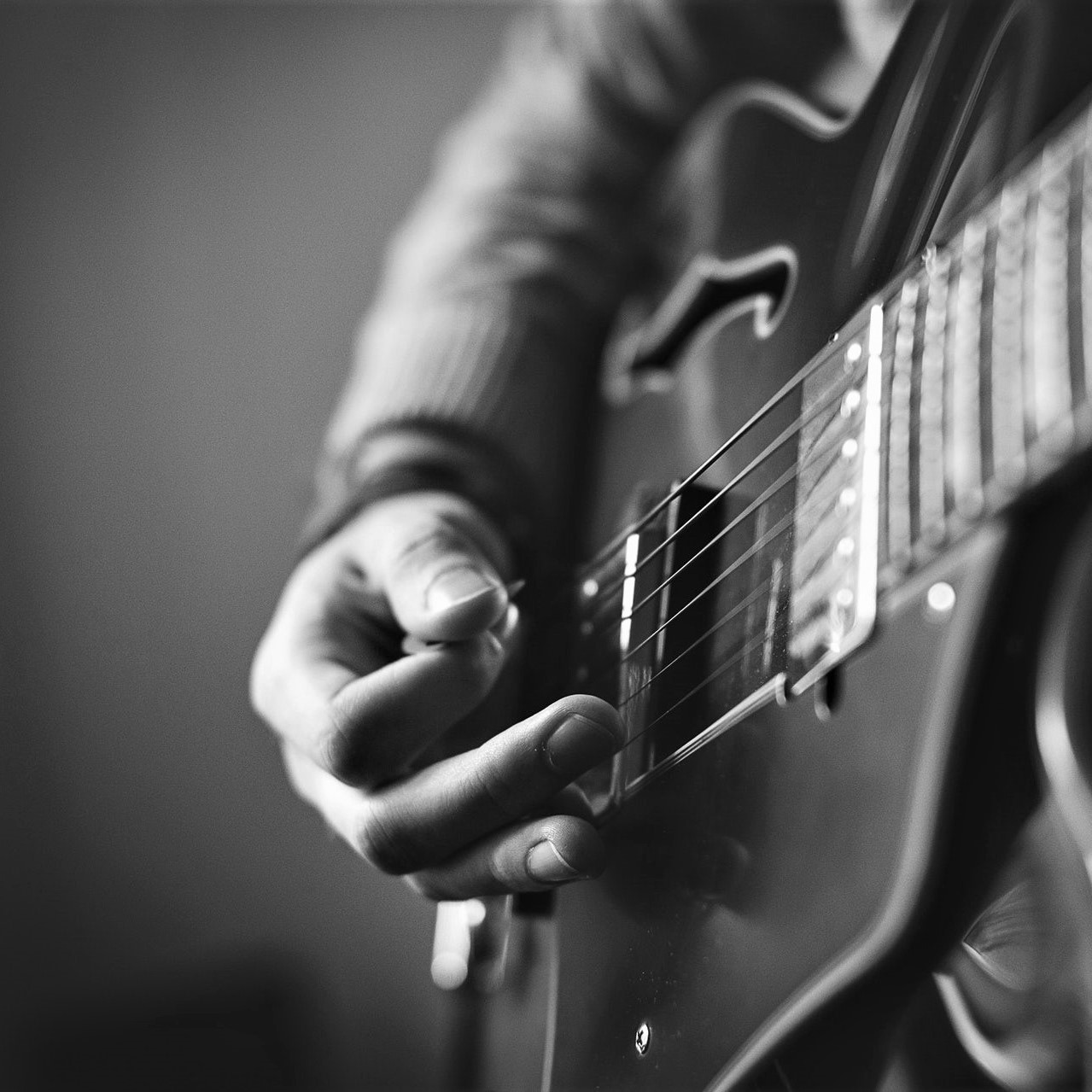 Ted Nash Music